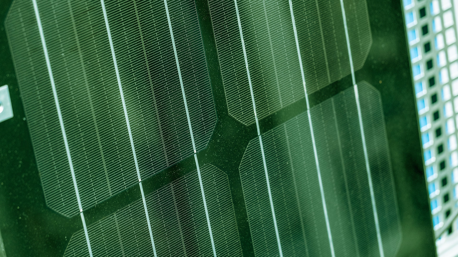 Renewable Energies | FHTW