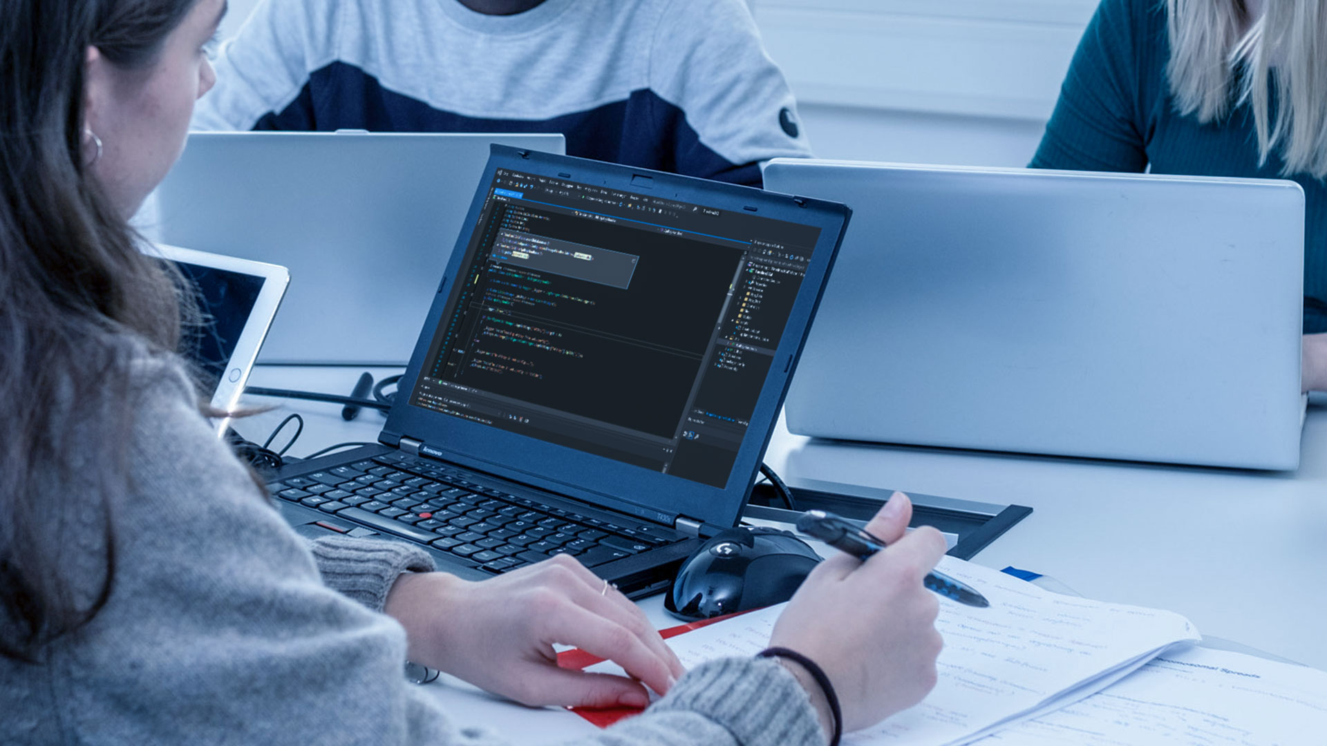 Business Informatics | Technikum Wien