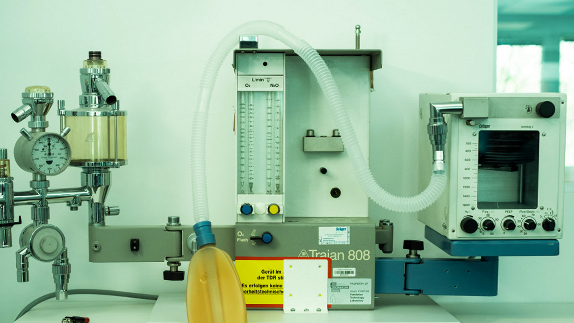 Medical Engineering & eHealth - Master's Degree Program | UAS Technikum ...