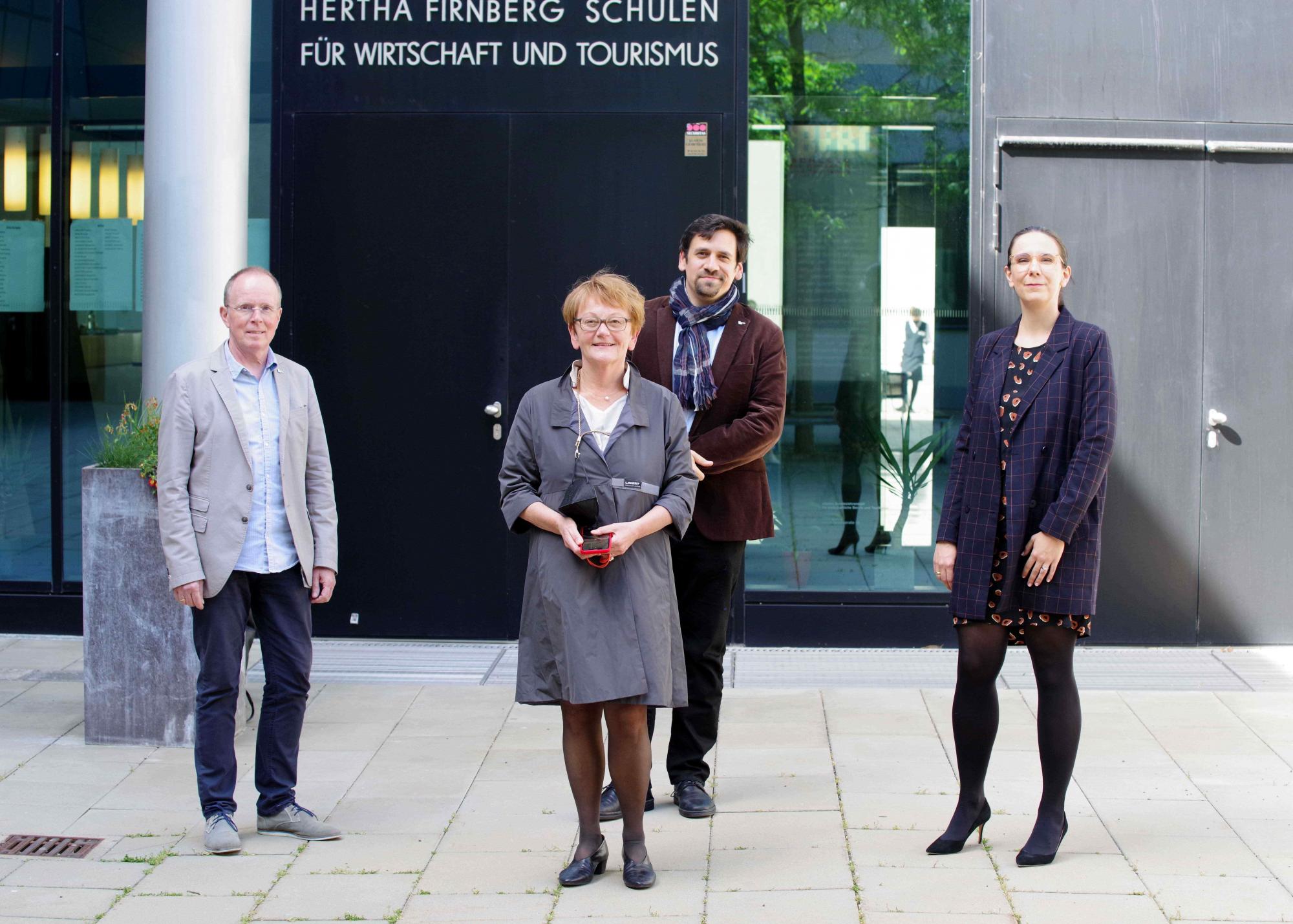 MINT-Nachwuchsförderung: Erfolgreiche Kooperation von FHTW und Hertha ...