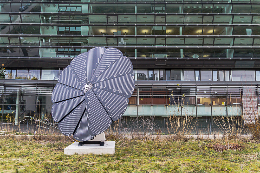 Projekt mit FHTW-Beteiligung entwickelt neue Lösungen für Remote ...