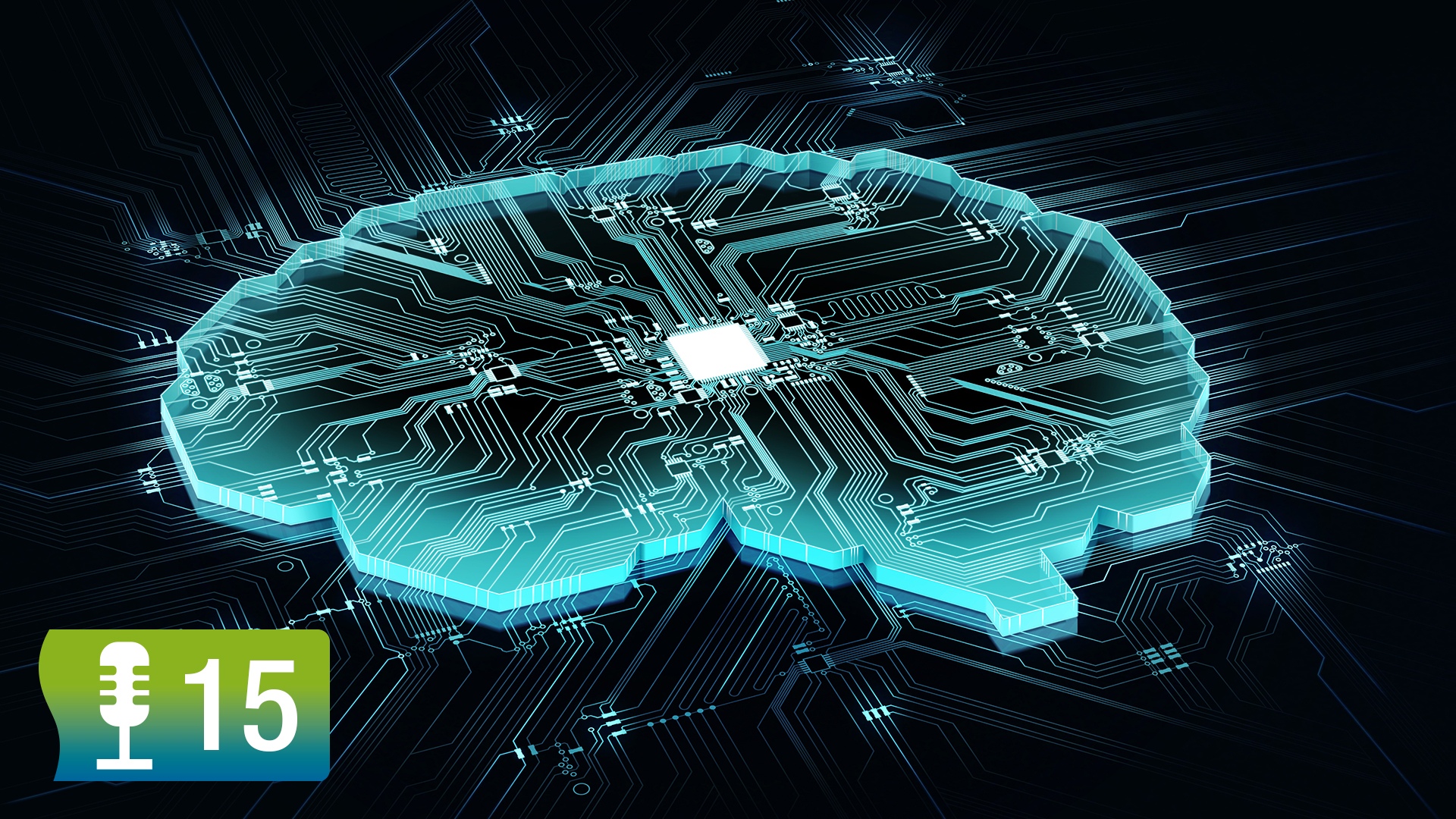 Technikum Podcast #15: Bernhard Knapp über Artificial Intelligence ...