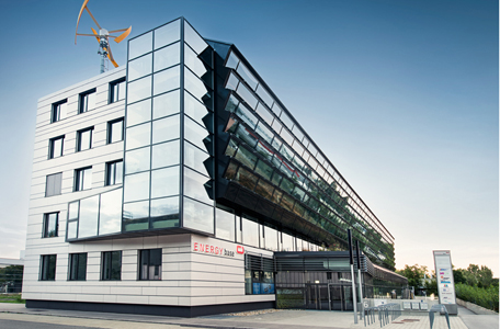World Energy Council an der Energy Base | FH Technikum Wien