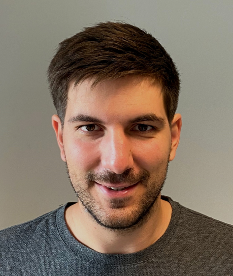 Bernhard Prangl, BSc | FH Technikum Wien
