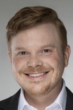 Sebastian Rauh, MSc. B.Eng. | FH Technikum Wien