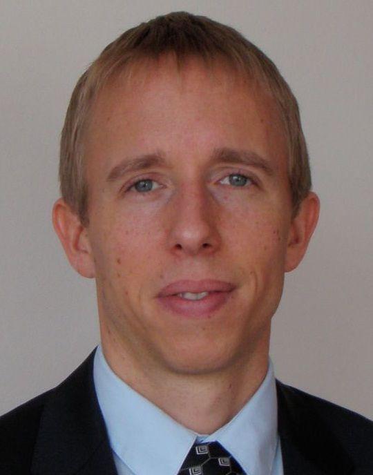 Mag. Dr. Thomas Machacek-Link | FH Technikum Wien