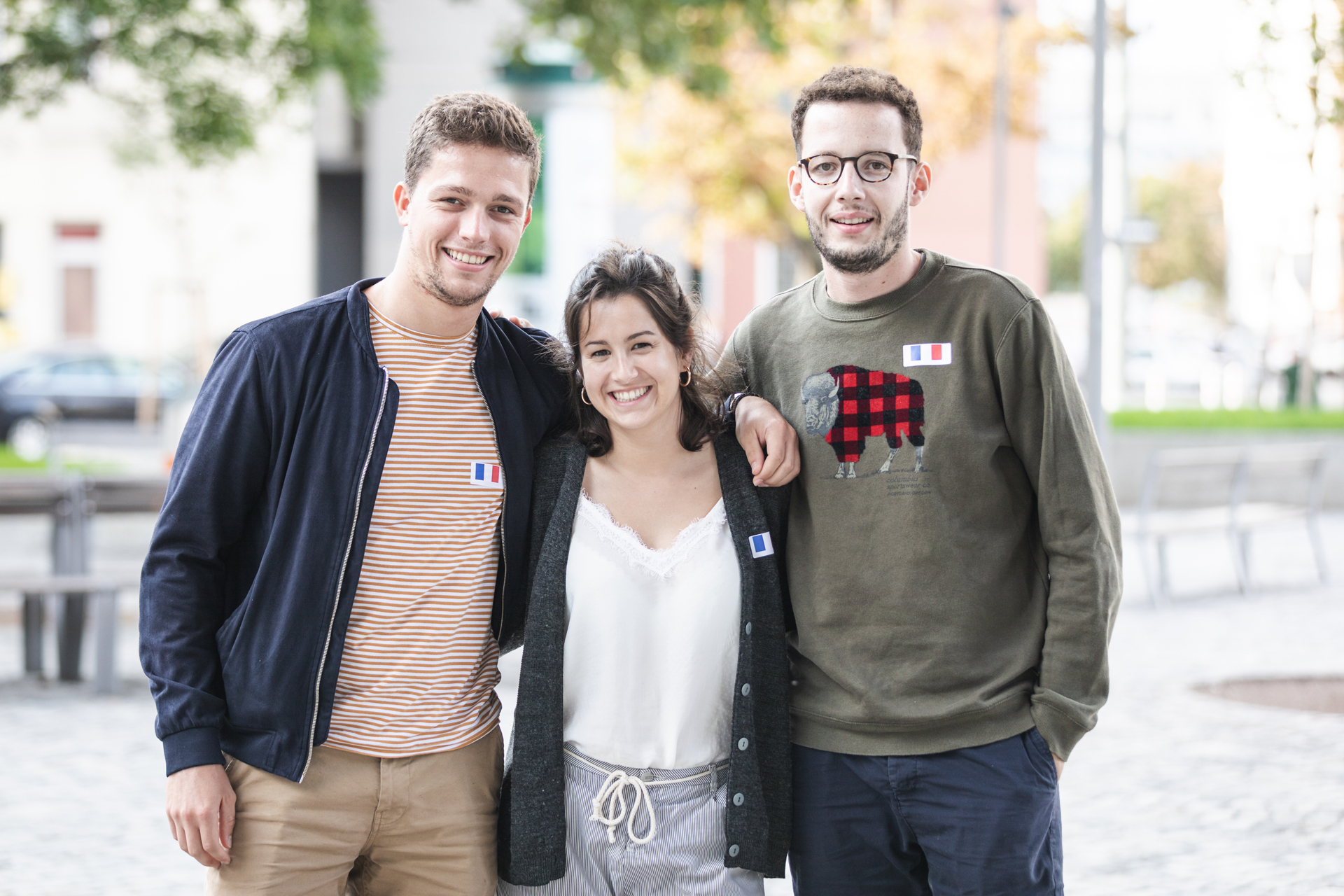 Student Mobility | FH Technikum Wien