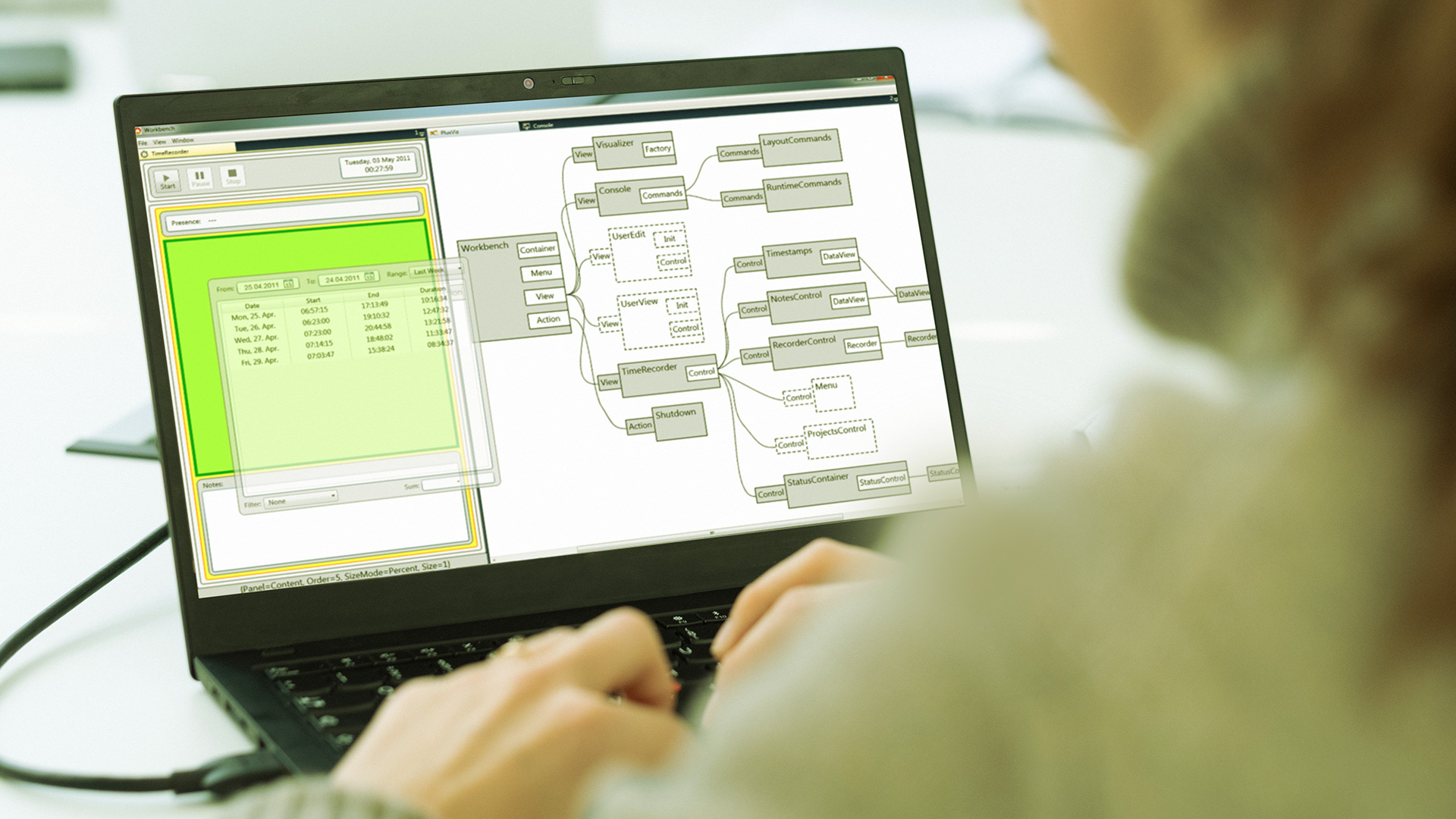 Software Engineering: Master-Studium | FH Technikum Wien