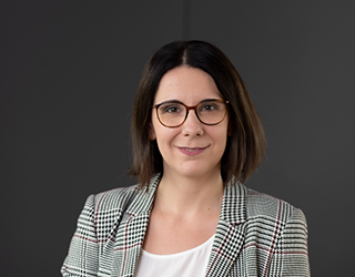 Sylvia Geyer to become new rector of UAS Technikum Wien | FH Technikum Wien