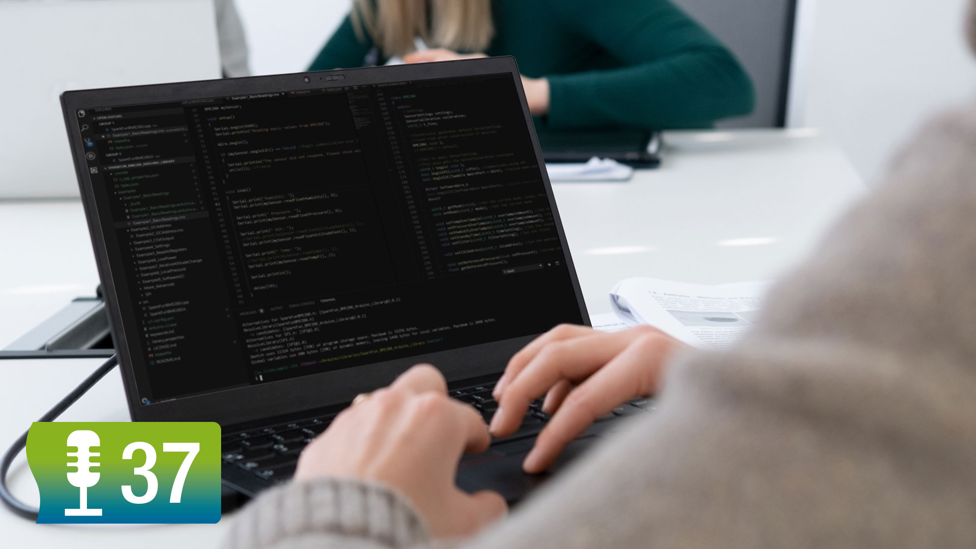 Praxisorientiertes Studieren – duales Bachelor-Studium Informatik (#37 ...