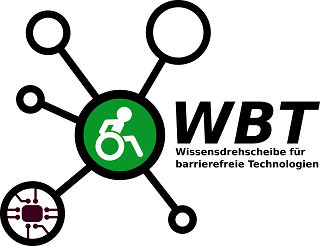 WBT - Knowledge Hub for Accessible Technologies | FH Technikum Wien