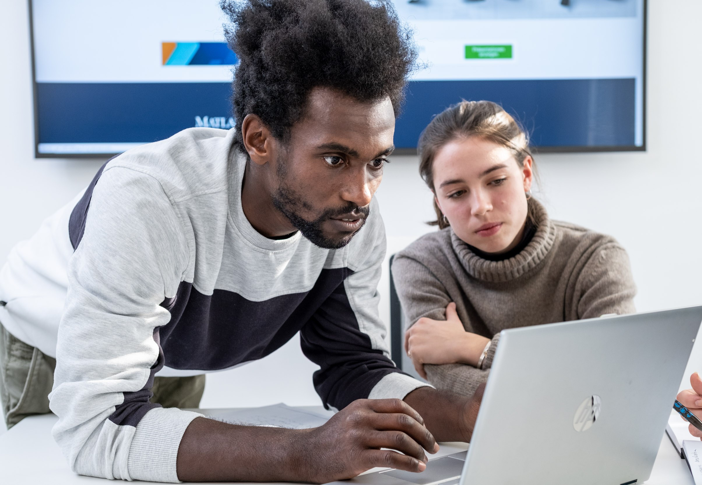 Coderetreat: Thinking outside the box when programming | FH Technikum Wien