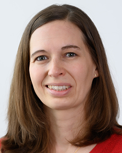 DI (FH) Elisabeth Wölfel | FH Technikum Wien