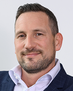 DI (FH) Michael Windisch, MA | FH Technikum Wien