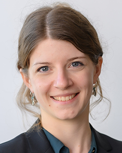 Sarah Langer, MSc | FH Technikum Wien