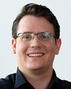 Dipl.-Ing. Dr. mont. Patrick Eisner, MSc | FH Technikum Wien