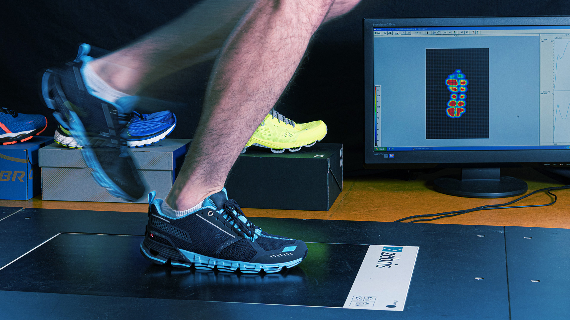 Online Infosession Bachelor Sports Engineering & Ergonomics | FH ...