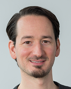BA Christian Novak | FH Technikum Wien