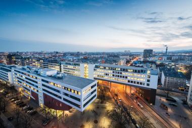 FH Technikum Wien unterstützt Gesundheitswesen mit Geräten | FH ...