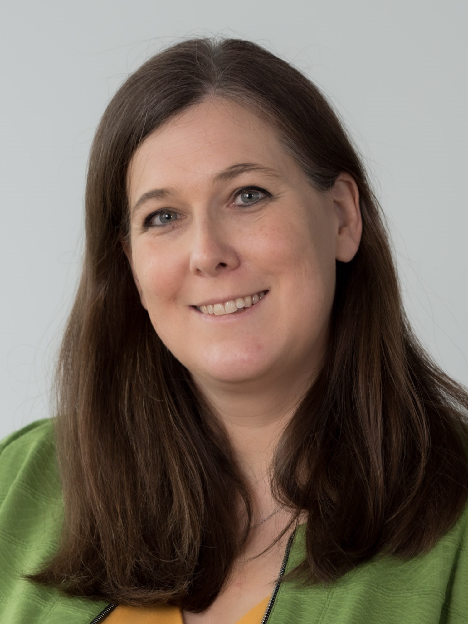 Mag. Dr. Ingrid Preusche | FH Technikum Wien