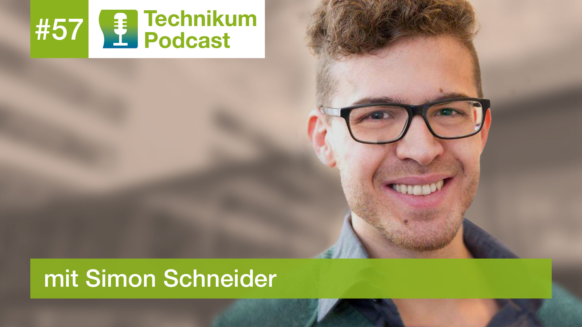 Plus-Energie-Quartiere: Nachhaltige Energiekonzepte für Wohnviertel (#57 mit Simon Schneider ...