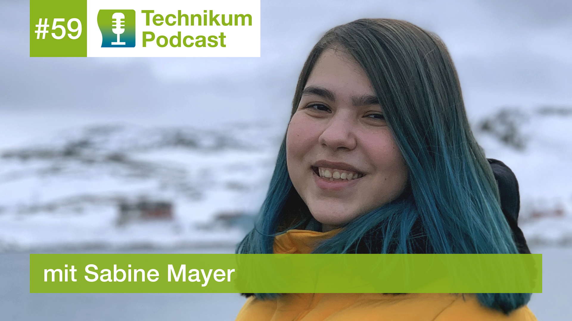 Auslandssemester in Estland (#59 mit Sabine Mayer) | FH Technikum Wien
