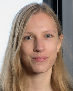 Eva Hüll, MEd. | FH Technikum Wien