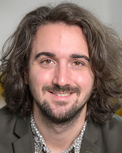 DI David Sengl | FH Technikum Wien