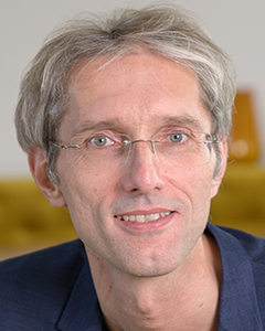 DI Christoph Veigl | FH Technikum Wien