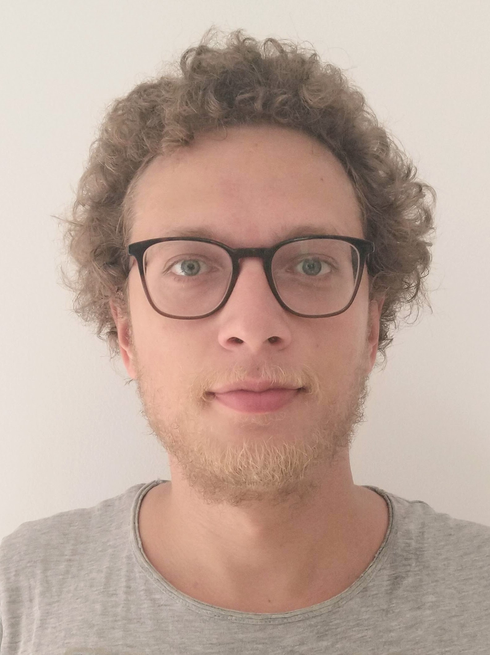 Patrick Link, BSc. | FH Technikum Wien