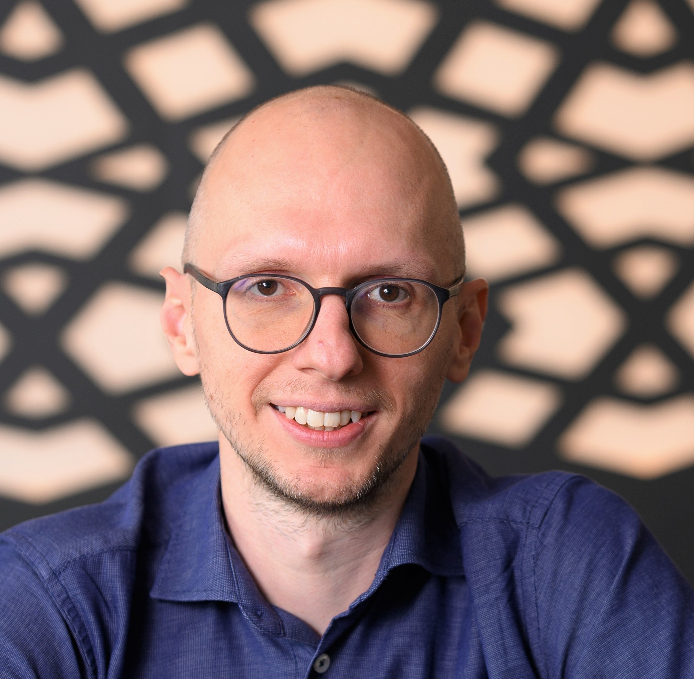 Markus Petz, MSc | FH Technikum Wien