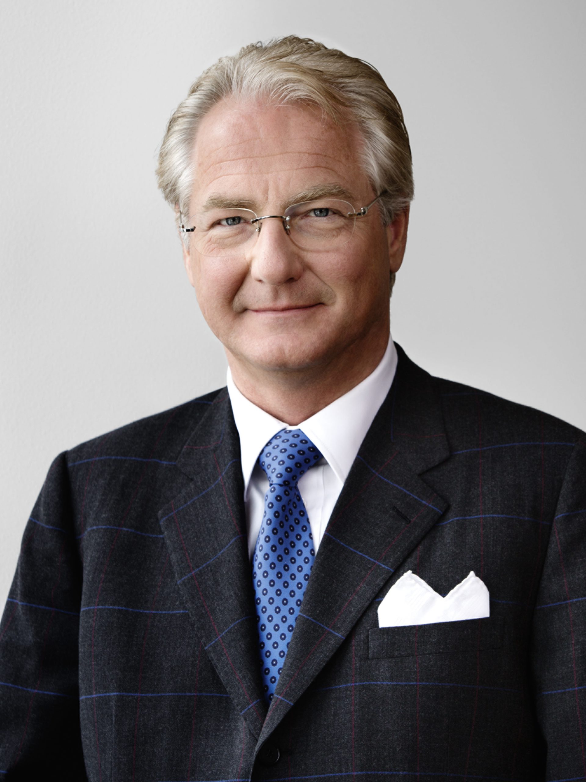 Dr. Kari Kapsch | FH Technikum Wien