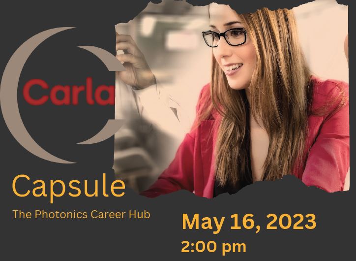 CARLA Capsule | FH Technikum Wien