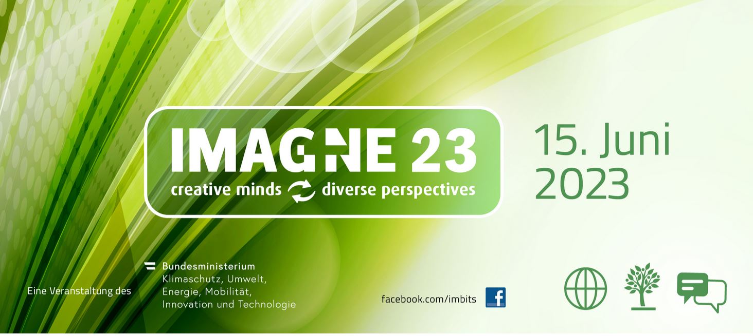 IMAGINE 23 | FH Technikum Wien