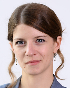 Sarah Langer, MSc | FH Technikum Wien