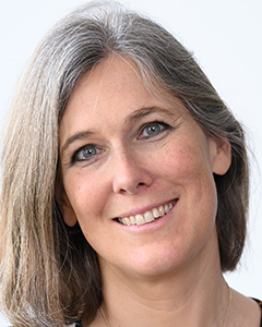 Mag. Dr. Ingrid Preusche | FH Technikum Wien