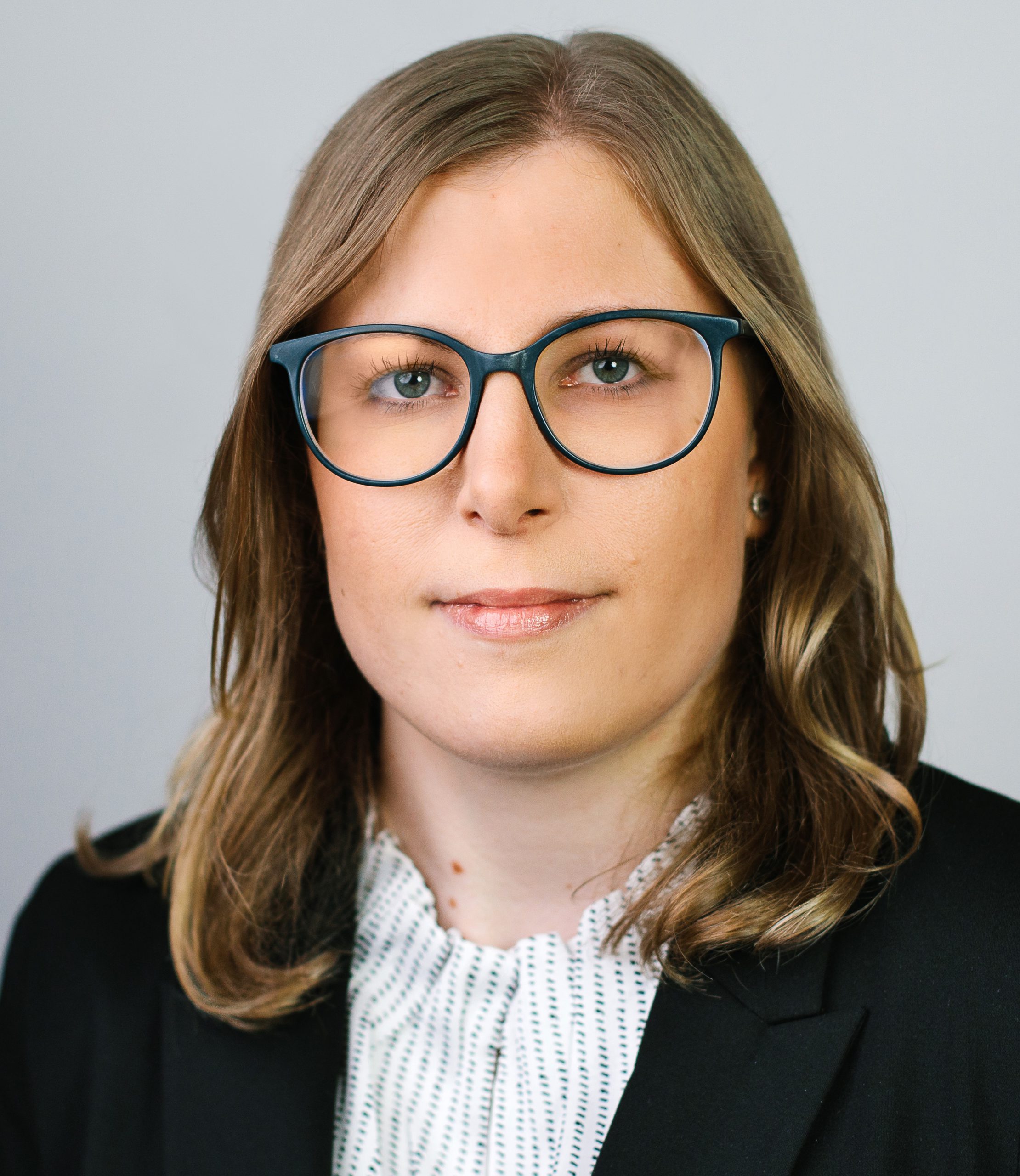 Anna Moßhammer, MSc. | FH Technikum Wien