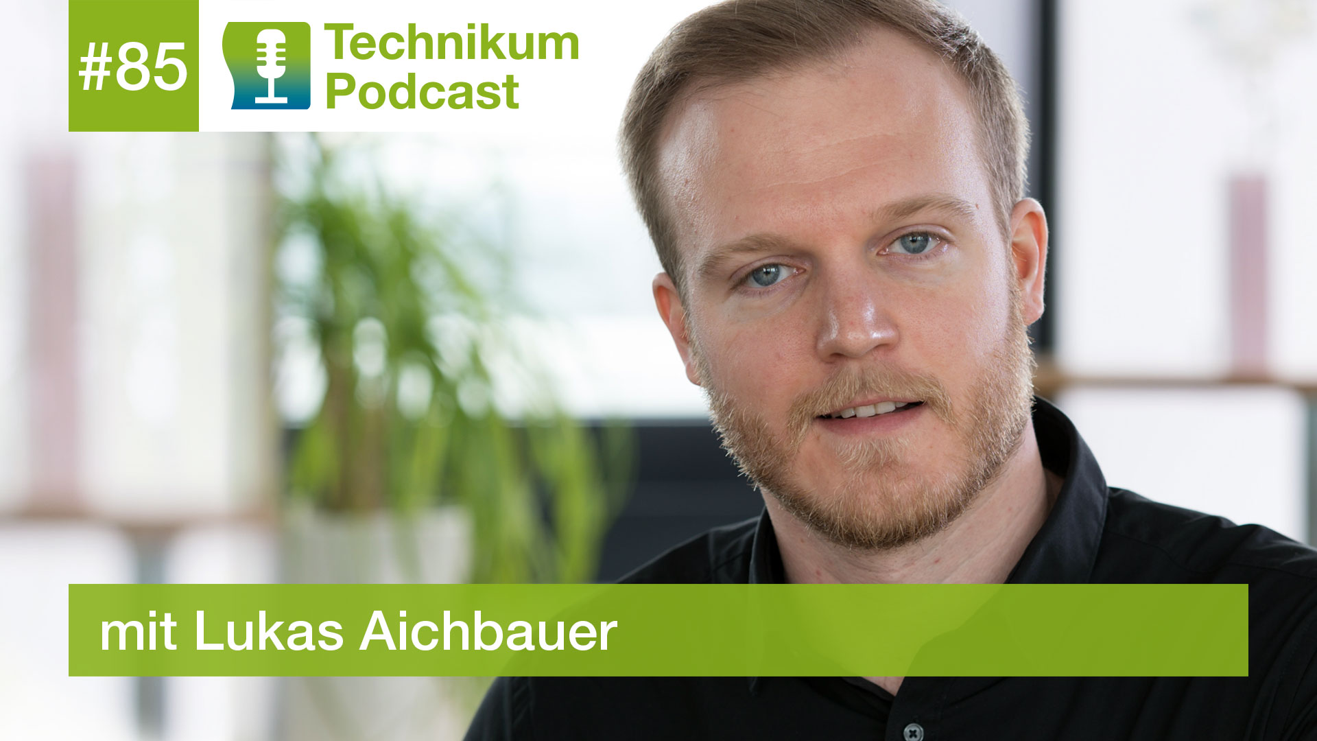 Software mit DevOps schneller und zuverlässiger erstellen (#85 Lukas Aichbauer) | FH Technikum Wien
