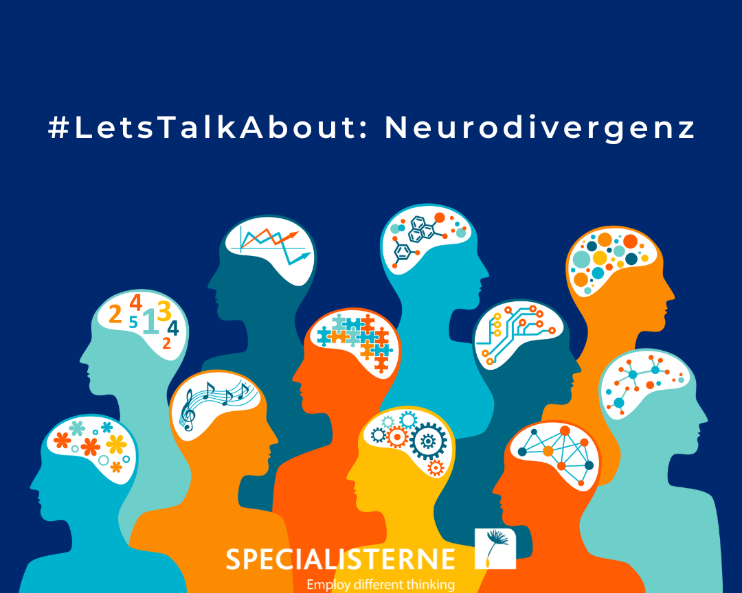 #LetsTalkAbout: Neurodivergenz | FH Technikum Wien