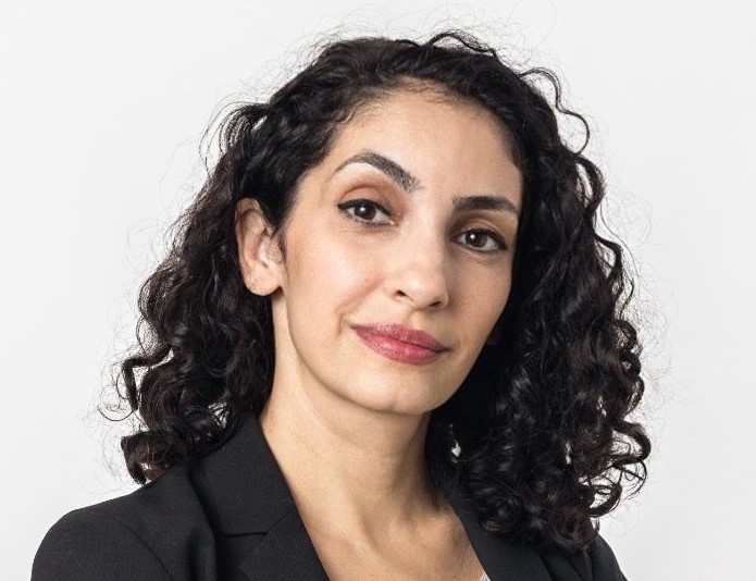 DI Dr. Elaheh Momeni-Ortner | FH Technikum Wien