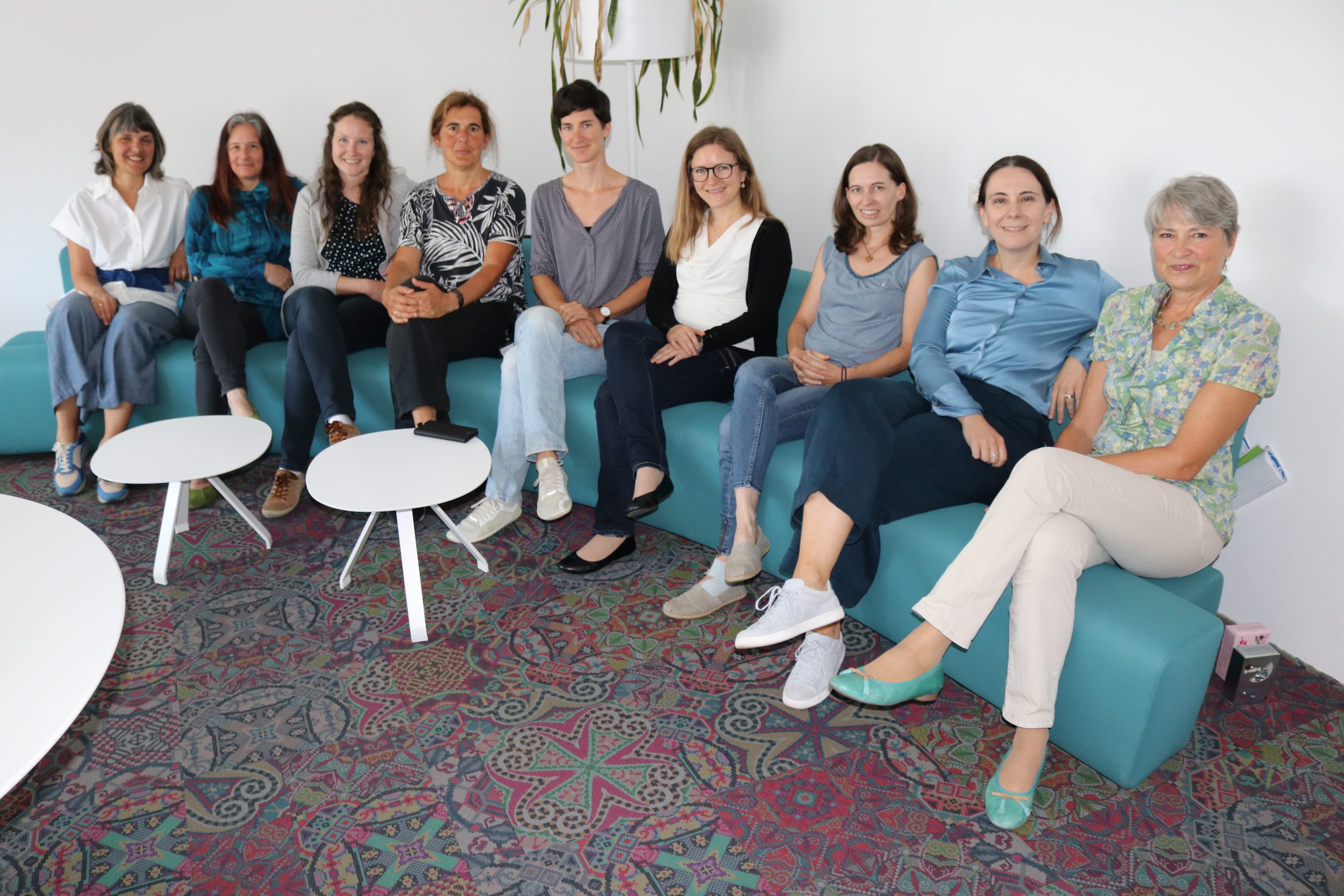 WeCanTech High Potential Programm: Frauen in ihren beruflichen ...