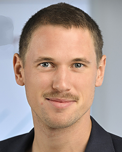 DI Dr. techn. David Fellner, BSc. | FH Technikum Wien