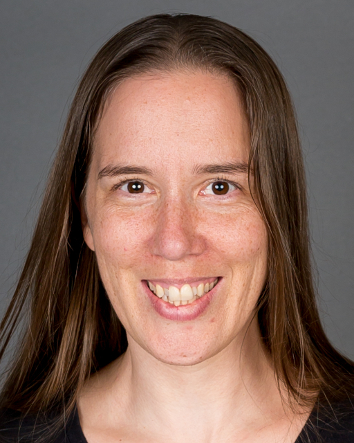 Regula Sutter, BSc. | FH Technikum Wien