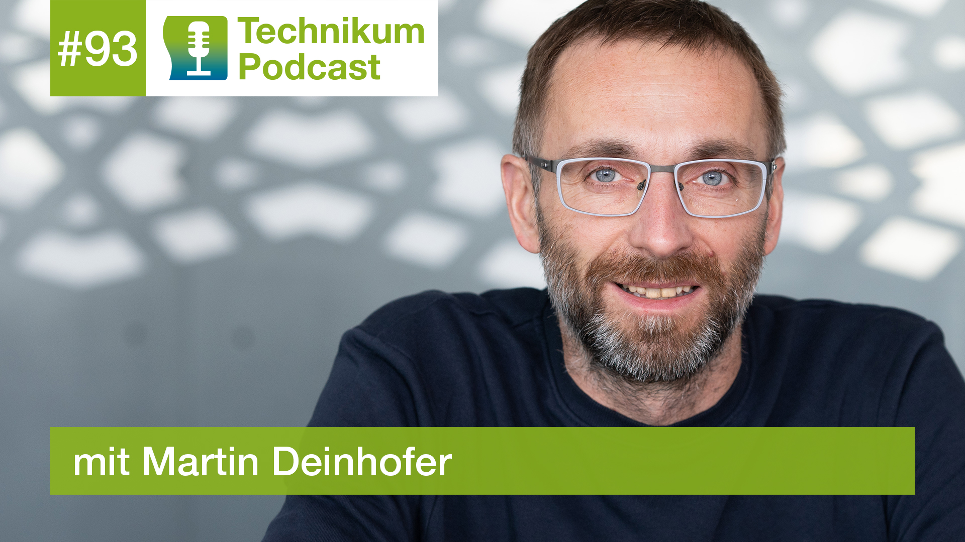 Inclusion International: Höhere Lebensqualität durch Technik (#93 Martin Deinhofer) | FH ...