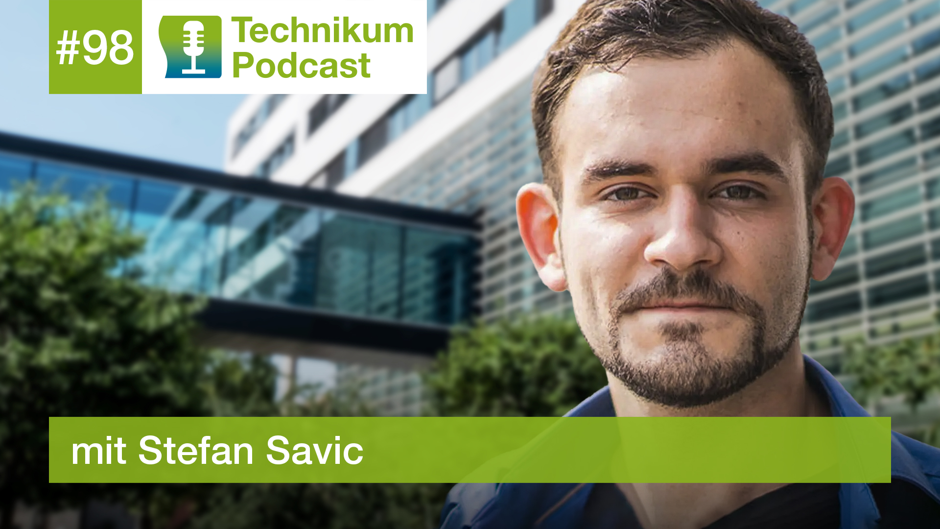 Wasserstofftechnik (#98 Stefan Savic) | FH Technikum Wien