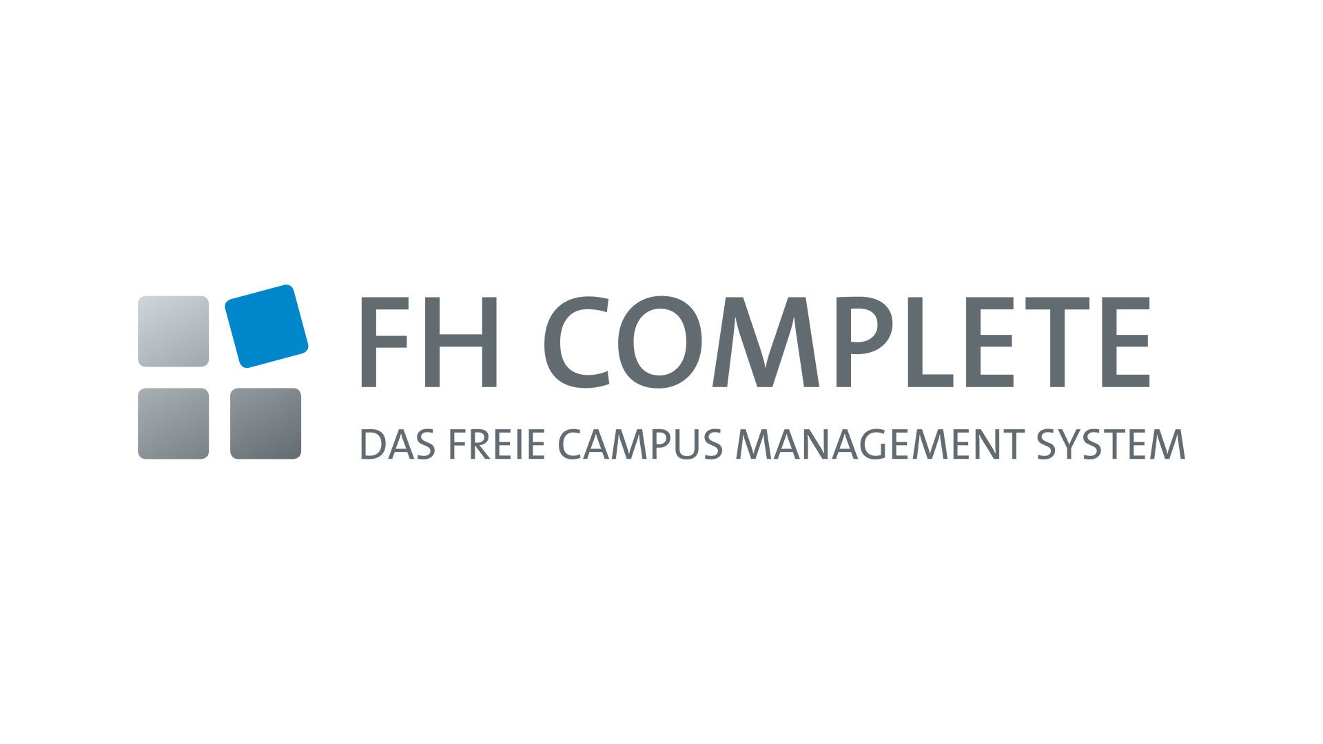 Universities Cooperate on License-Free Campus Management System | FH ...