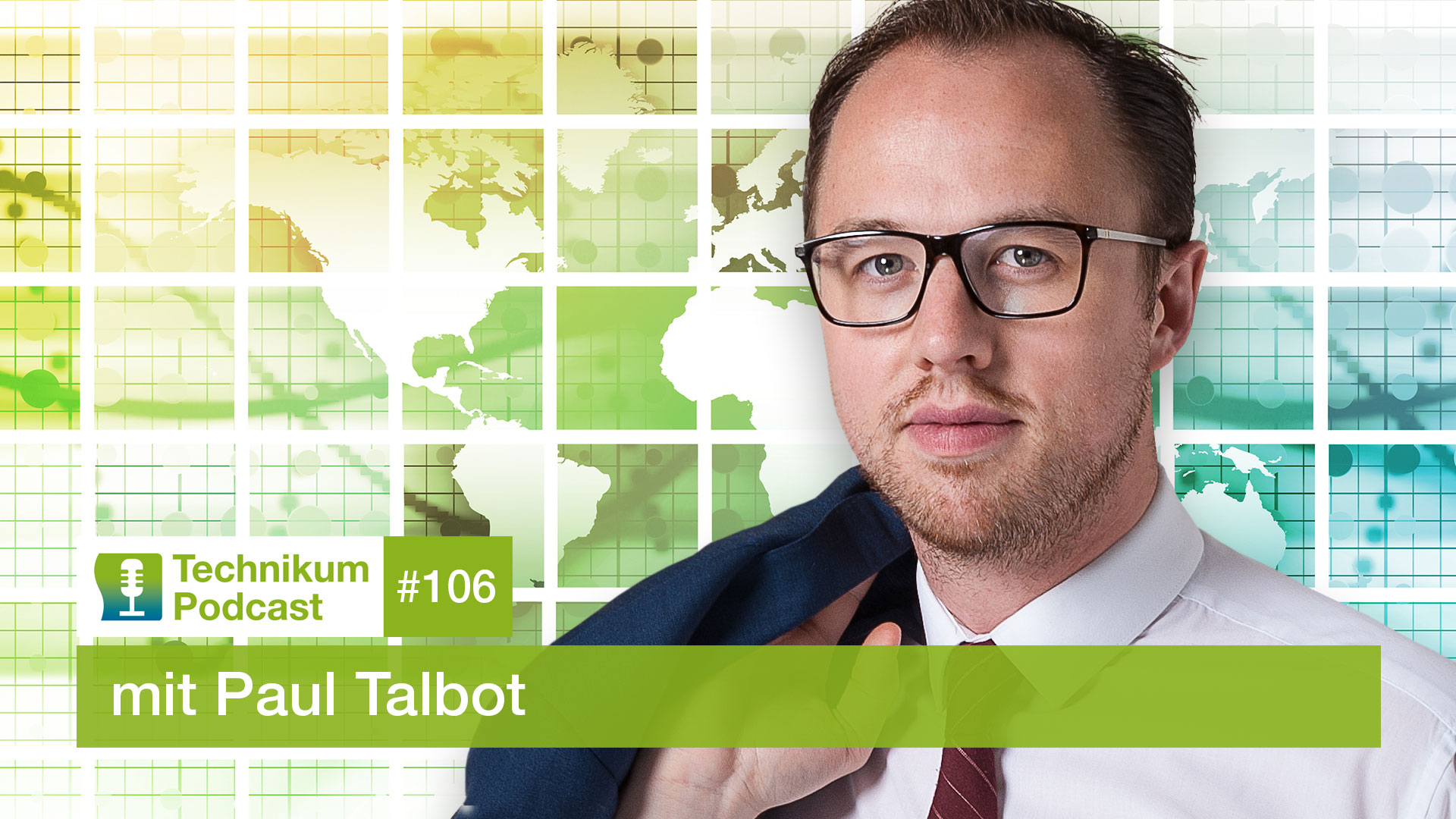 International Engineering Collaboration (#106 Paul Talbot) | FH ...