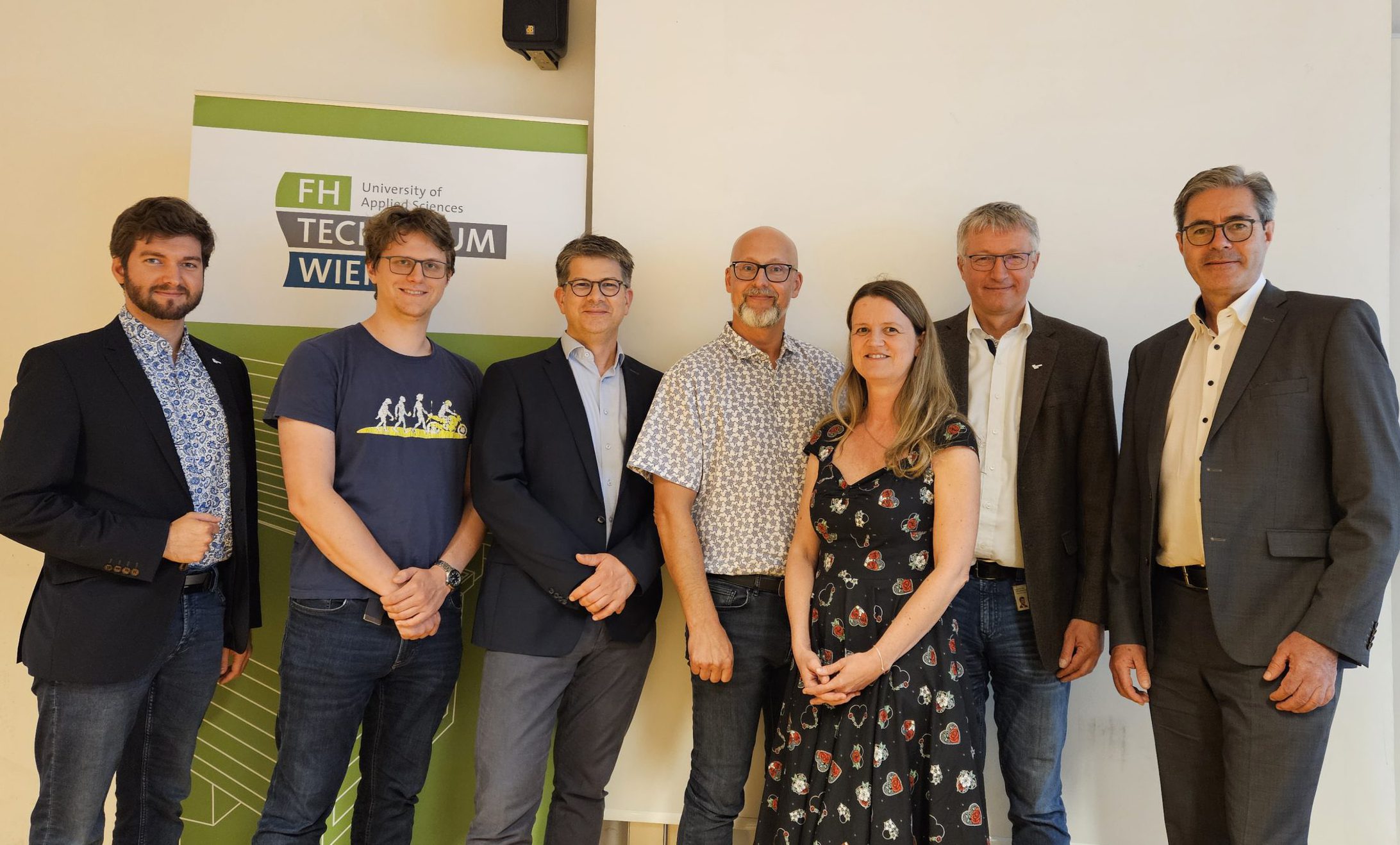 Austausch und Vernetzung im Gesundheitswesen: 34 ...