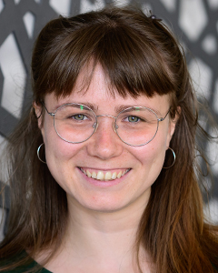 Maya Deimbacher-Sand | FH Technikum Wien