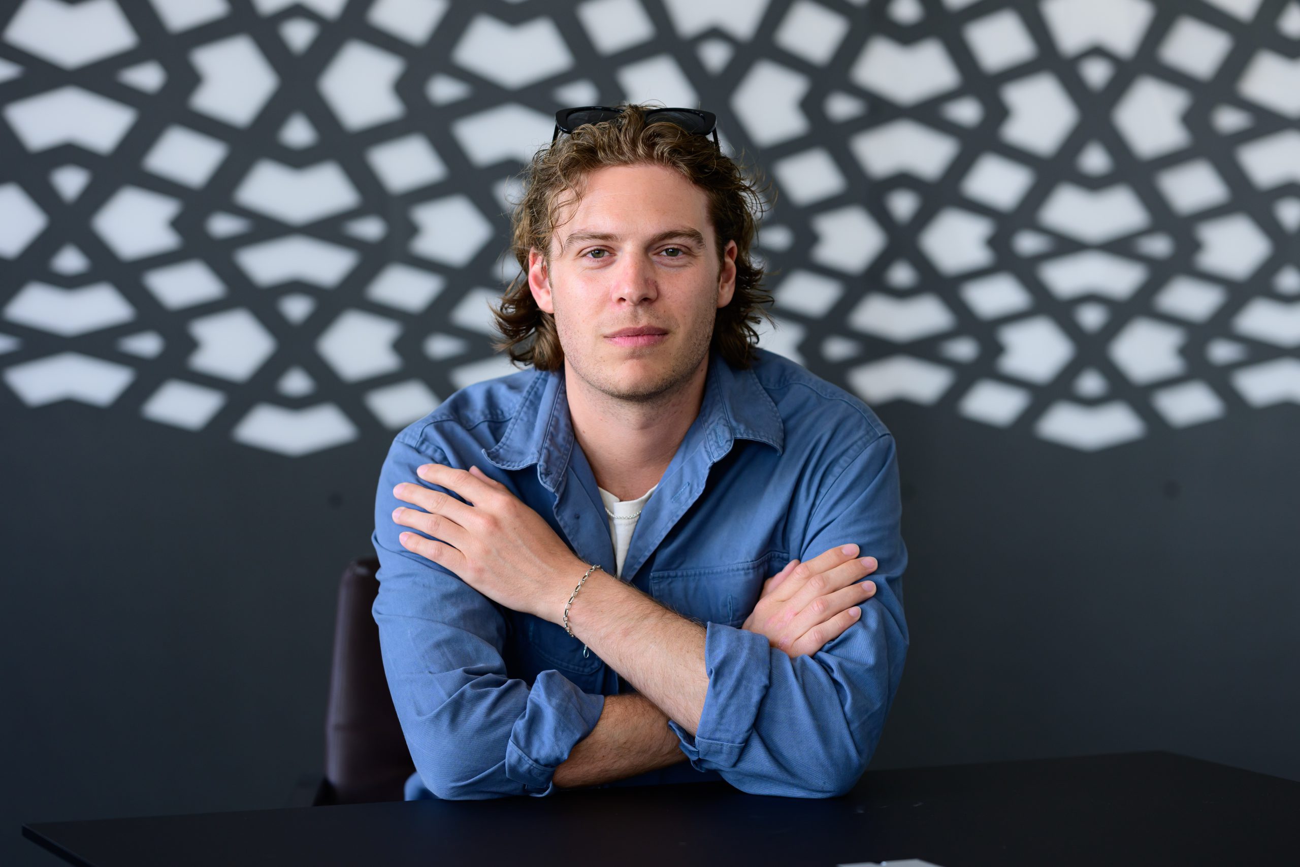 Linus Grabher | FH Technikum Wien